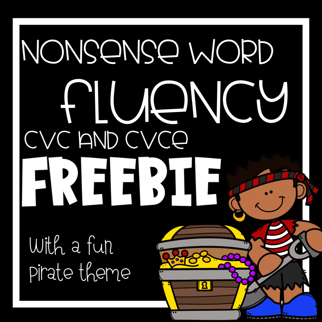 Using nonsense word fluency with blends and digraphs for interventions ...