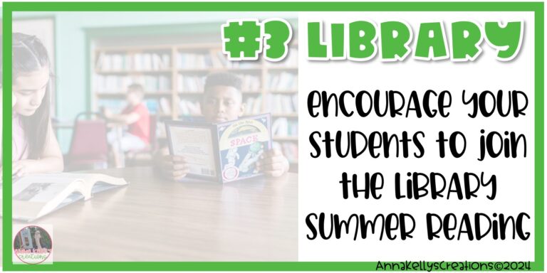 5 Tips to Keeping Kids Engaged in Reading with Elementary Summer ...